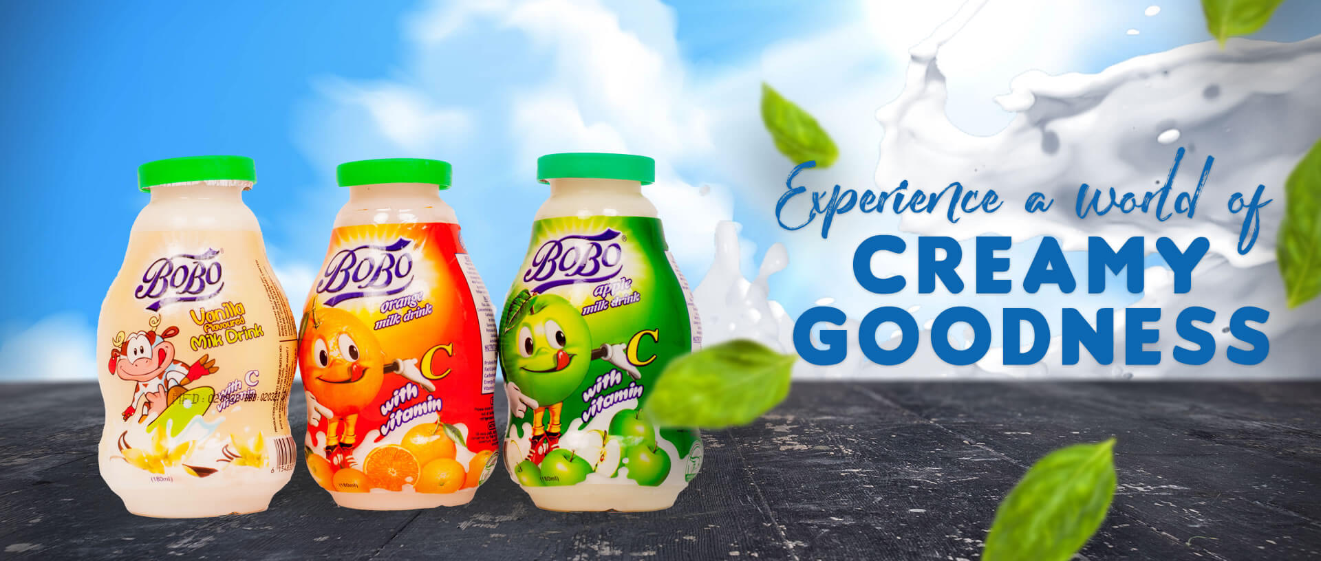 Bobofoods & Beverages Limited – Make it fruity… Share the fun!