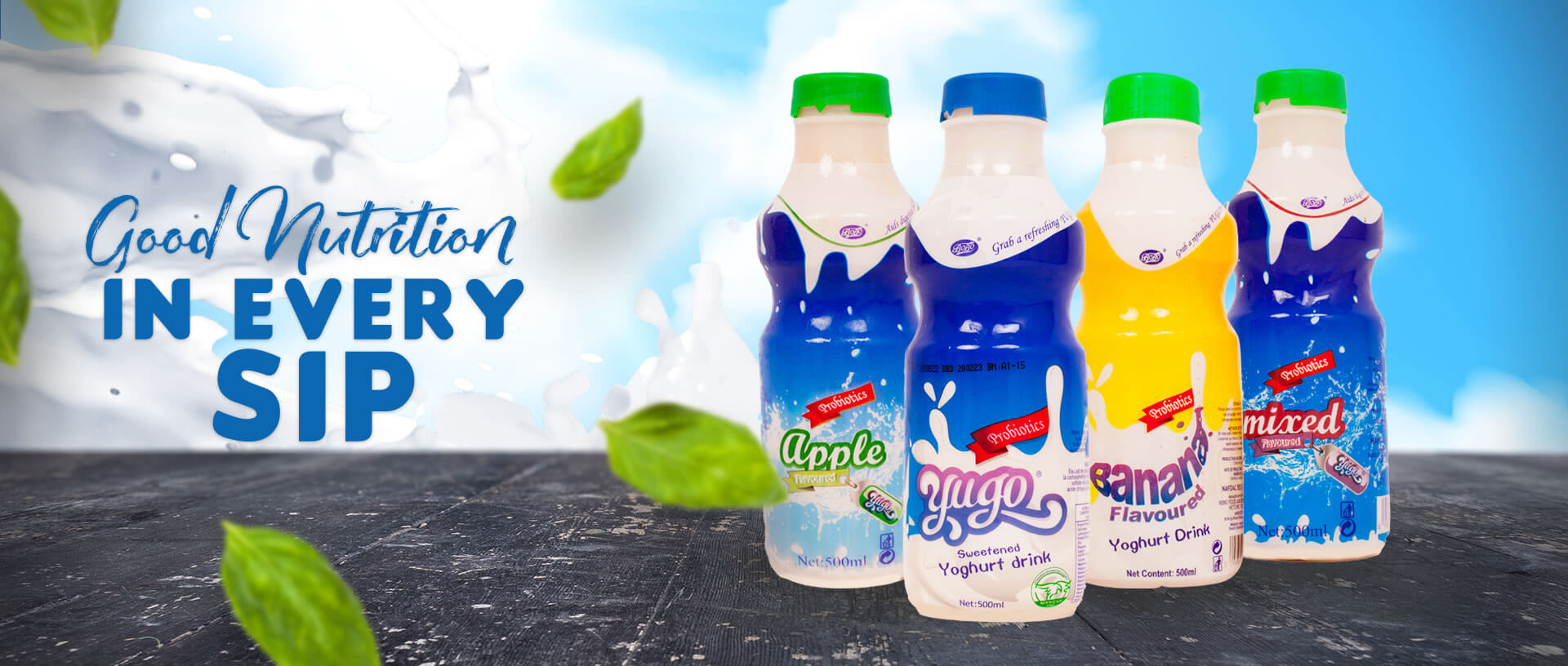 Bobofoods & Beverages Limited – Make it fruity… Share the fun!